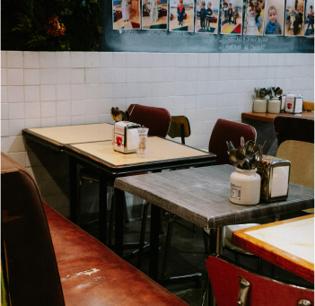 Miami Boulevard Paris - Drink / Food / Party & Brunch